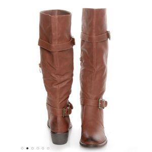 Yoki | Shoes | Riding Boots | Poshmark